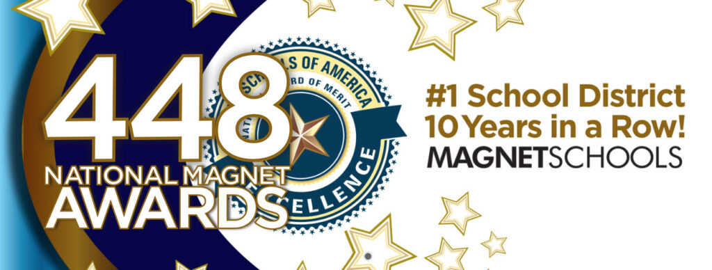 M-DCPS Receives More National Magnet Merit Awards than any other ...