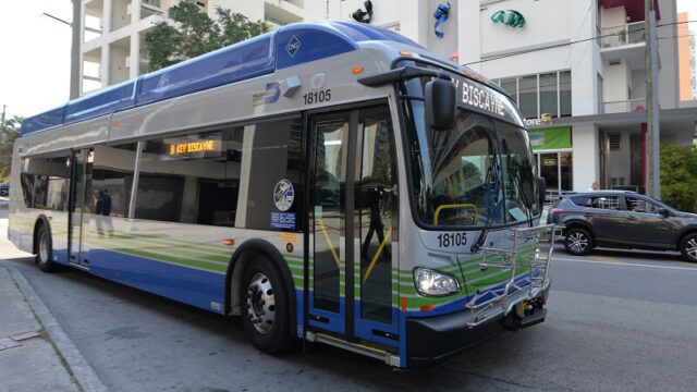 Transportation – Miami Magnet Schools