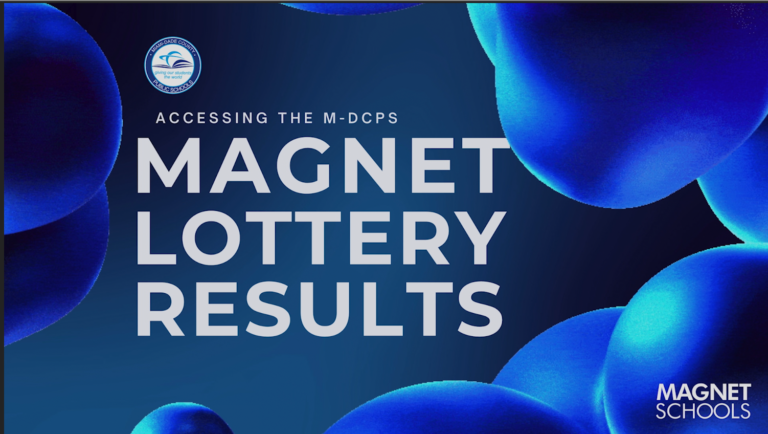 Magnet Application – Miami Magnet Schools