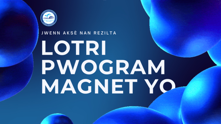 Magnet Application – Miami Magnet Schools