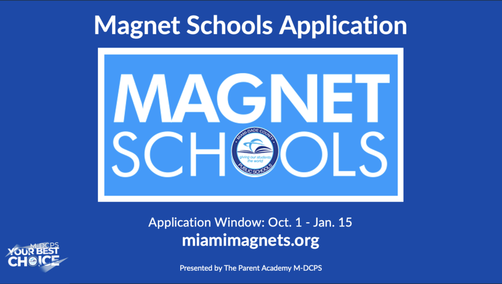 Miami Magnet Schools – Miami Magnet Schools