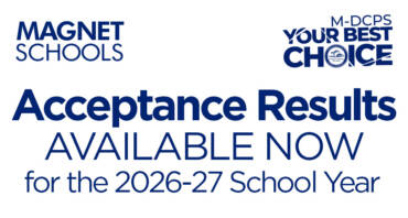 Magnet Application – Miami Magnet Schools